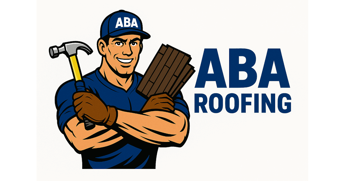 ABA Roofing - 24/7 Roof Repair & Replacement Experts